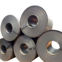 China ASTM A36 Grade 12mm 16mm Ms Carbon Iron Coil Hot Rolled Steel Coils S235jr Carbon Steel Coil for sale