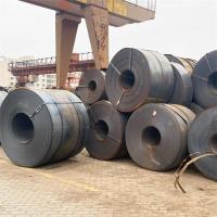 China 1.5mm 1.6mm Q195 Q235 GB Hot Rolled Alloy Carbon Steel Coil with Sample for sale