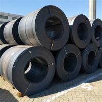 China 1.5mm 1.6mm Q195 Q235 GB Hot Rolled Alloy Carbon Steel Coil with Sample for sale