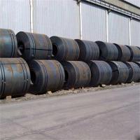 China ASTM Q235 Steel Coils 5mm 10mm 15mm Thickness with Material and Third Party Inspection for sale