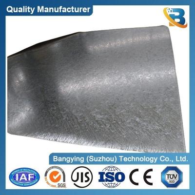 China Customized Hot Dipped Zinc Plate 10mm Thick for Dx51d Z275 Z350 Mild Steel Galvanized Sheet for sale