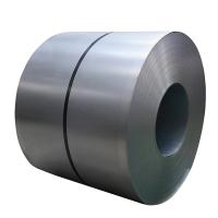 China Stock Sales Hot-Rolling Carbon Steel Coil from ASTM A36 Q235B with Slit Edge for sale