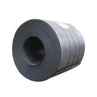 China Stock Sales Hot-Rolling Carbon Steel Coil from ASTM A36 Q235B with Slit Edge for sale