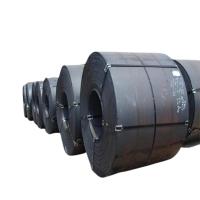 China Q235B Ss400 S235jr Q235 Carbon Steel Plate Hot Rolled Coil for Customized Needs for sale