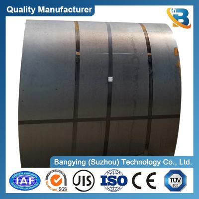 China Customized Coil ID Hot Rolled Cold Rolled Q235B Q345 S45c C45 1045 Carbon Steel Coil/Strip for sale