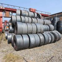 China Customized Coil ID Hot Rolled Cold Rolled Q235B Q345 S45c C45 1045 Carbon Steel Coil/Strip for sale