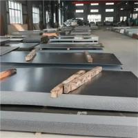 China Hot Rolled 30 Gauge Steel 2mm Thick Galvanized Plain Sheet for Roofing at Stock Stock for sale