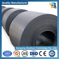 China Direct Supply Carbon Steel Coil St44 for RoHS Certified Buyers for sale