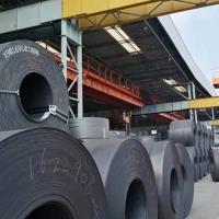 China Direct Supply Carbon Steel Coil St44 for RoHS Certified Buyers for sale