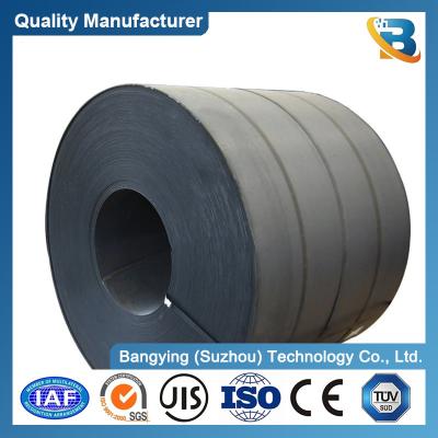 China ASTM A1011 Grade SAE 1017 1020 1025 Hot Rolled Carbon Steel Coil for Building Material for sale
