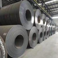 China ASTM A1011 Grade SAE 1017 1020 1025 Hot Rolled Carbon Steel Coil for Building Material for sale