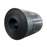 China ASTM A1011 Grade SAE 1017 1020 1025 Hot Rolled Carbon Steel Coil for Building Material for sale