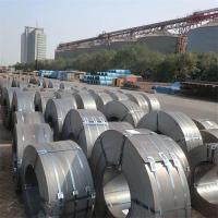 China Galvanized Carbon Steel Wire Coil 12 mm to 16 mm Prime Q235 Nice Black Coil for sale
