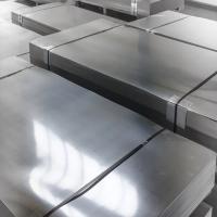 China Thickness 0.12-6 mm or as Request Z275 0.3mm 0.2mm 1mm Thick Metal Galvanized Steel Sheet for sale