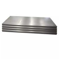 China RoHS Certified Dx51d Q195 Q235 Q345 Galvanized Steel Sheet 28 Gauge 4X8 for Building for sale
