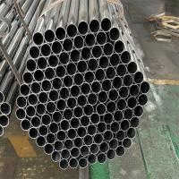 China DX51D DX52D DX53D Round Section Shape 3 Inch Galvanized Steel Pipe for Oil and Gas for sale