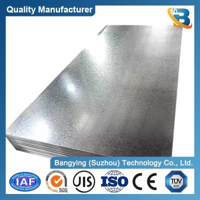 China Z30-Z150g Zinc Galvanized Corrugated Coated Roofing Sheets conforming to JIS Standard for sale