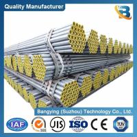 China ASTM A106 Sch Xs Sch40 Sch80 Sch 160 Seamless Carbon Steel Pipe for Oil and Gas Pipeline for sale