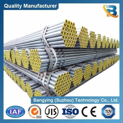 China ASTM A106 Sch Xs Sch40 Sch80 Sch 160 Seamless Carbon Steel Pipe for Oil and Gas Pipeline for sale