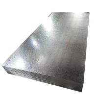 China Dx51d Z275 DC01 Cold Rolled Zinc Coated Galvanized strength Steel Plate Roofing Sheet for sale