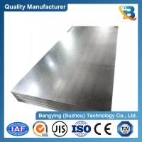 China SGCC Dx51d 1mm 3mm Thickness 0.12-6 mm 5mm 6mm Zinc Coated Gi Galvanized Steel Sheet for sale