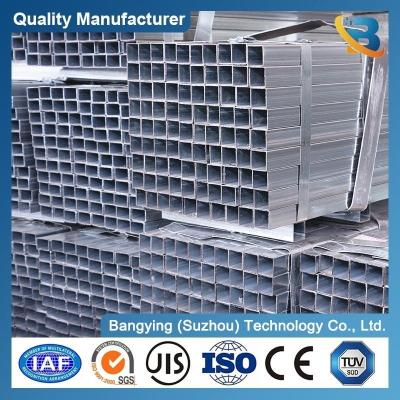 China 20mm 50mm Galvanized Steel Pipe Thickness 0.12-6 mm Technique Hot Rolled CGCC Dx51d Z for sale