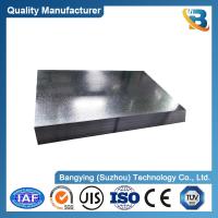 China Decoiling Zinc Roof Sheet Galvanized Iron Corrugated Sheets Gi Roofing Plate for Stock for sale