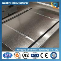 China Hot DIP Z80g Dx51d Galvanized Steel Metal Coil Plate Sheet for Hot Rolled Flange Plate for sale