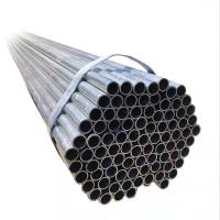 China DX51D DX52D DX53D 1.2mm Pre Galvanized Steel Pipe Hollow Section ERW Square Steel Pipe for sale