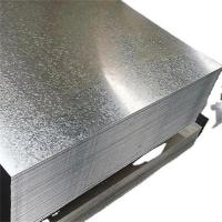 China Dx51d Q195 Q235 Q345 Galvanized Steel Sheet High Strength 12mm Thick Chequered Steel Plate for sale