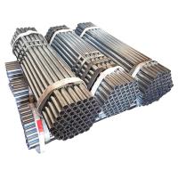 China API 5L A106b/A53/A333 Gr. 6 Low Temperature Carbon Steel Galvanized Round Section Pipes for sale