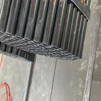 China Q195 Q235 Q345 Hot Dipped Galvanized Steel Pipe Tube with ASTM A53 Tolerance /-1% for sale
