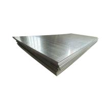 China Galvanized SGCC S550gd Zinc Coated Gi Construction Steel Plate In Corrosion Resistance for sale