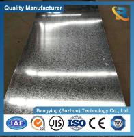 China Hot Rolled St37 Galvanized Steel Plate DC01 DC02 DC03 DC06 Technique Thickness 0.12-6 mm for sale