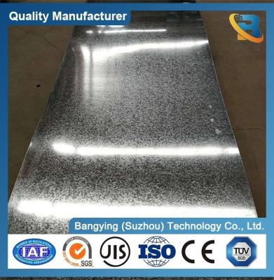 China Hot Rolled St37 Galvanized Steel Plate DC01 DC02 DC03 DC06 Technique Thickness 0.12-6 mm for sale
