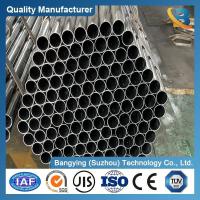 China 2 Inch Galvanized Steel Pipe ASTM A500 Q235 Customized for Oil Transportation for sale