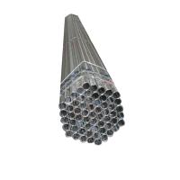 China Customization Galvanized Square Steel Pipe and Tube Q195 Q235 Q345 40X40 75X75 Gi Hollow Section Ms Square Pipe for sale