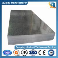 China Z60 Zinc Coating Gi Roll Prime Galvanized Steel Sheet Customized for Your Requirements for sale
