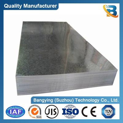 China Z60 Zinc Coating Gi Roll Prime Galvanized Steel Sheet Customized for Your Requirements for sale