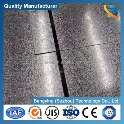 China Hot/Cold Rolled Dx51d Q195 Q235 Q345 Medium Steel Plate for Building Material for sale