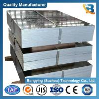 China ISO Certified Dx51d Dx52D Dx53D Steel Coil Dx51d. 1200mm Width Galvanized Steel Sheet for sale