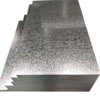China ISO Certified Dx51d Dx52D Dx53D Steel Coil Dx51d. 1200mm Width Galvanized Steel Sheet for sale