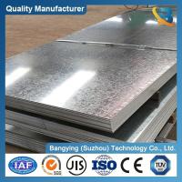 China AISI Standard Hot Rolled Dx51d Z275 Zinc Coated Gi Cold Rolled Galvanized Steel Sheet for sale