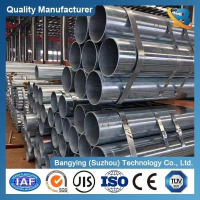China 20X40 Galvanized Rectangular Tube Gi Square Hollow Section for Structural Construction for sale