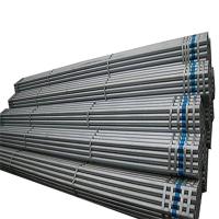 China 20X40 Galvanized Rectangular Tube Gi Square Hollow Section for Structural Construction for sale