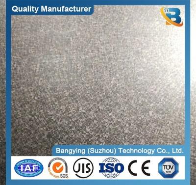 China 0.12-6 mm Thickness S350gd G350 Z275 Hot Dipped Galvanized Steel Sheet for Boiler Plate for sale