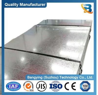 China Galvanized HDG/Gi/Secc Dx51 Zinc Coated Cold Rolled/Hot Dipped Sheet Samples US 50/Piece for sale
