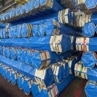 China Galvanized 6.25 Inch 16 FT Boat Dock with 19mm 2 3/8 in. X 10 FT Sch 40 Steel Pipe for sale