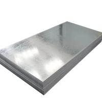 China Dx51d Gi HDG Gp Ga Zinc Coated Cold Rolled Steel Sheet Z275 for Thin Galvanized Steel for sale