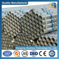 China Galvanized Reinforced Customized Pipe Bright Drill Pipe 10 2000 mm for and Performance for sale